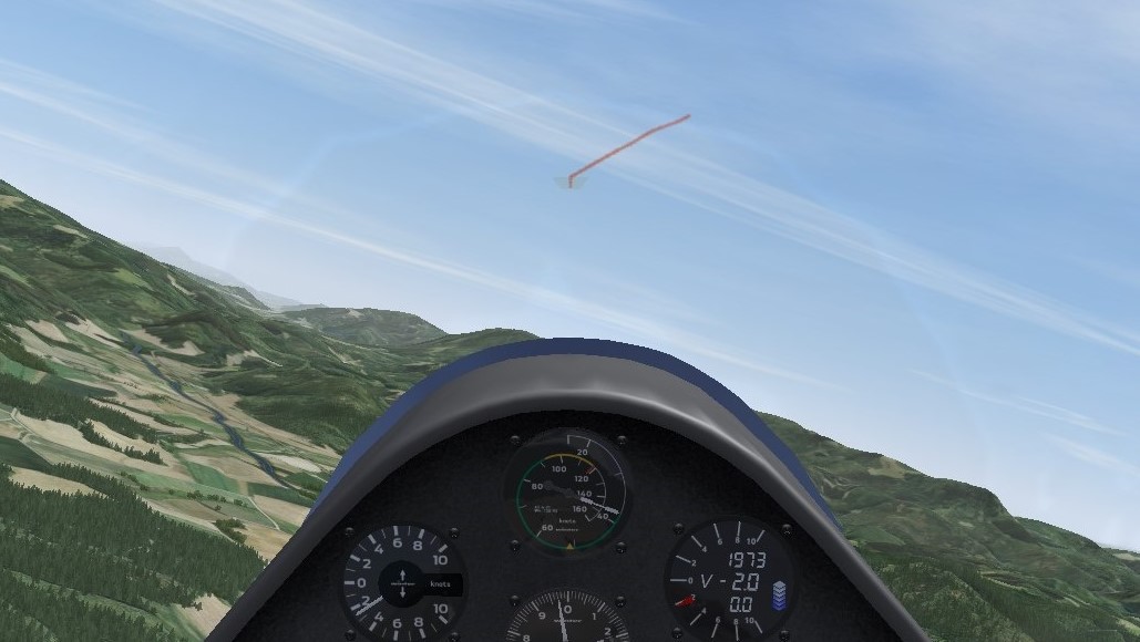 Secondary Effect of Ailerons – glidingschool.com