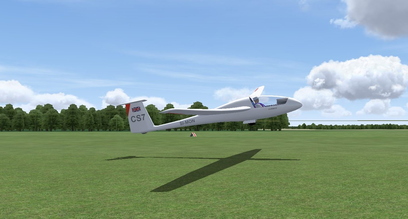 Briefing: Winch Launch – glidingschool.com