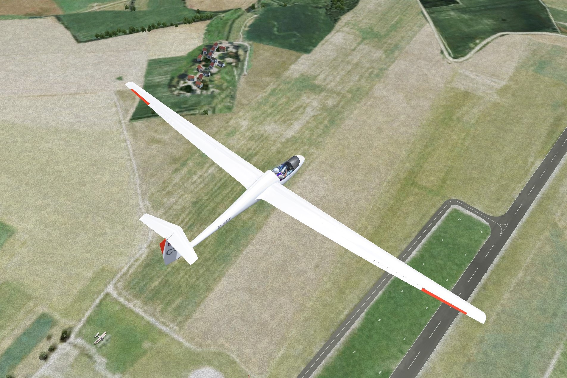 Briefing: Circuit Planning – glidingschool.com