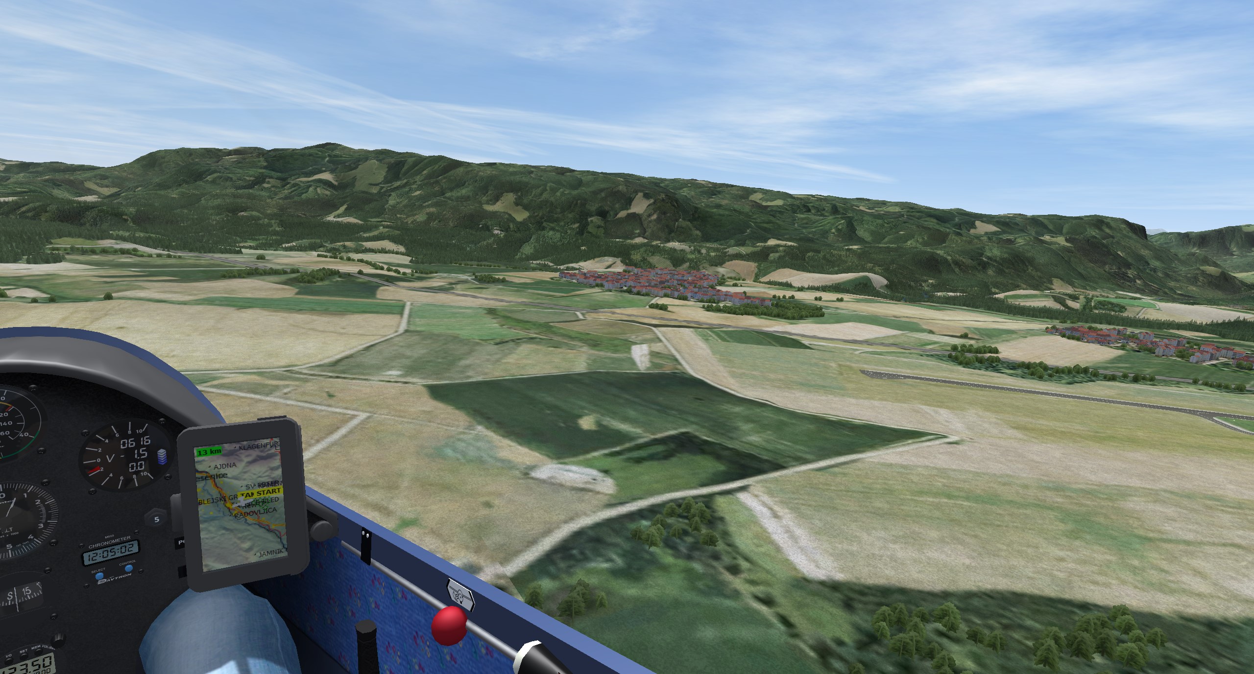 Briefing: Circuit Planning – glidingschool.com