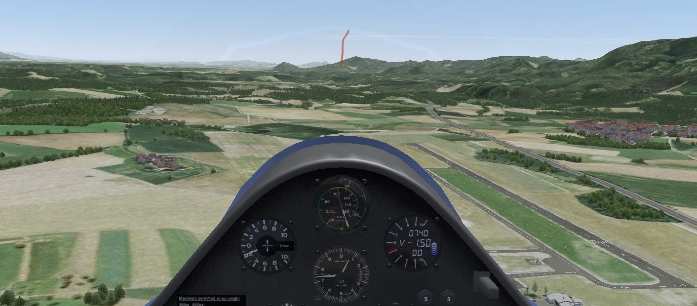 Circuits – Out of Position – glidingschool.com