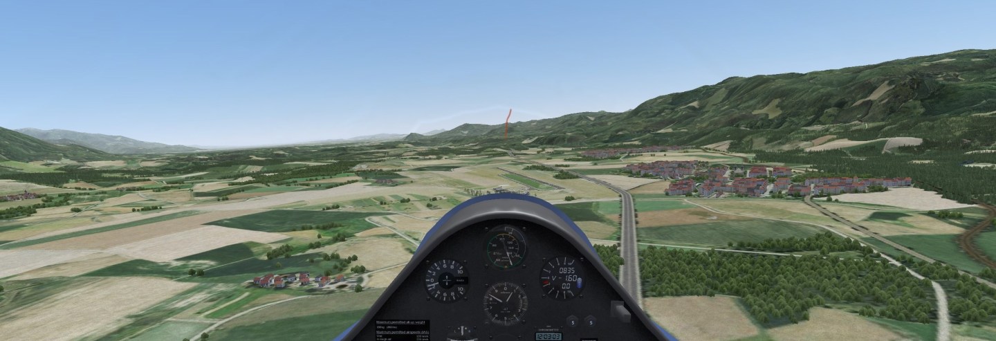 Circuits – Out of Position – glidingschool.com