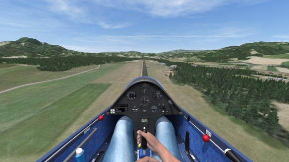 Approach Control – glidingschool.com