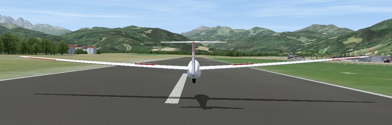 Landing – glidingschool.com