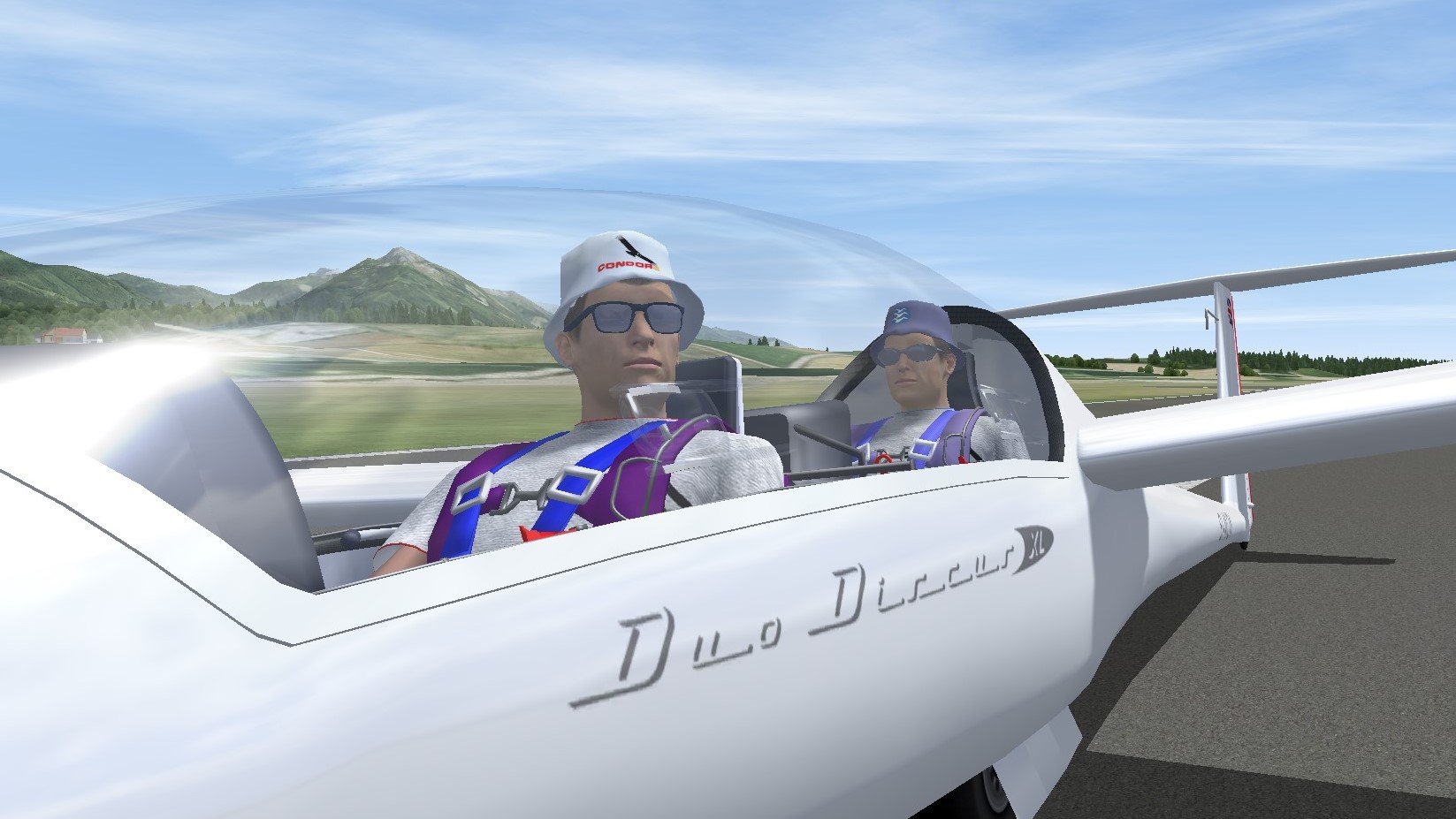 Gliding Lessons – glidingschool.com