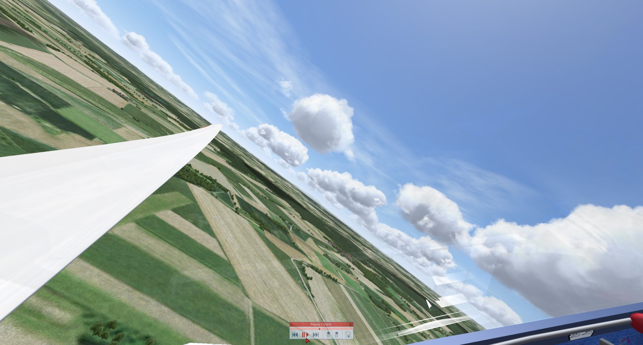 Winch Launch – glidingschool.com