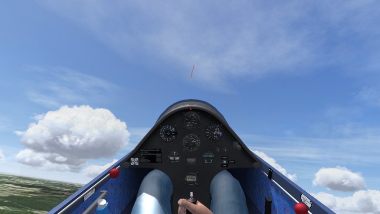 Briefing: Winch Launch – glidingschool.com