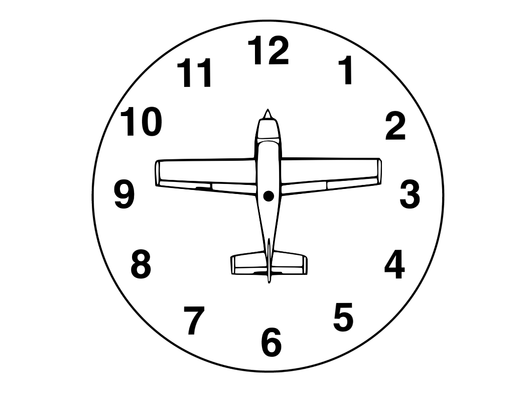 Briefing: Preparing for Flight & Initial Air Experience – glidingschool.com