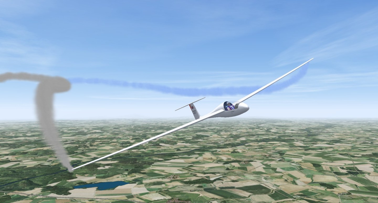 Briefing: Slow Flight and Stalling – glidingschool.com
