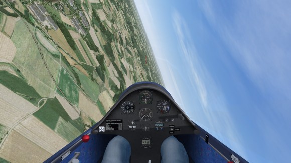 Briefing: Slow Flight and Stalling – glidingschool.com